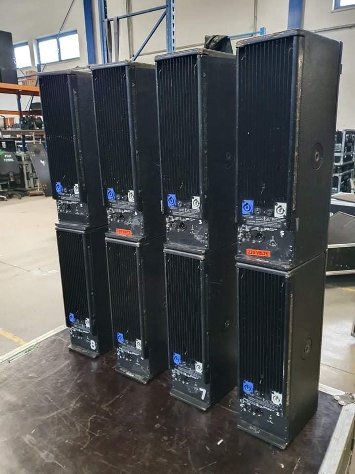 Meyer Sound- UPM-1P Na sprzedaż – FOTIS SOUND